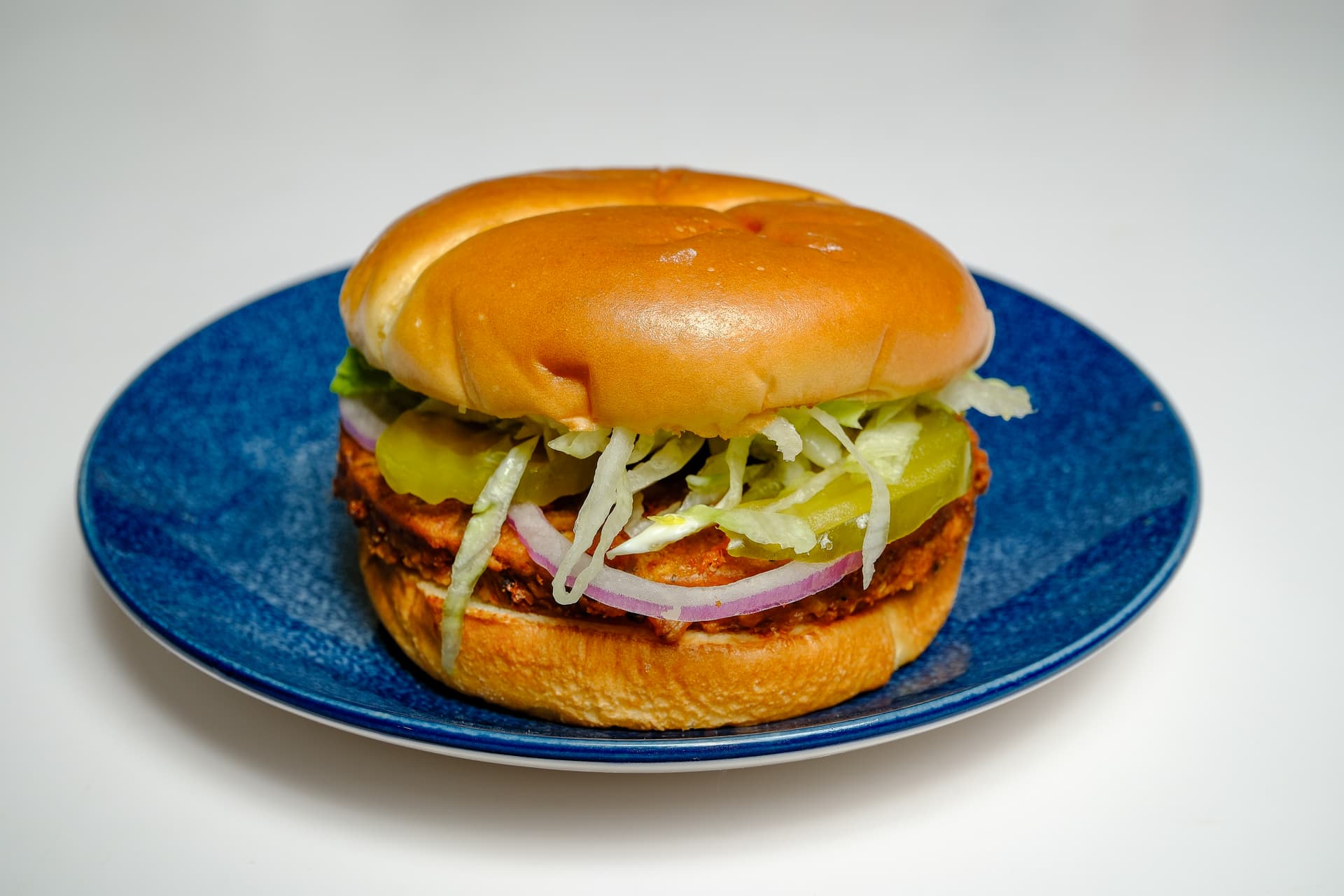 Space Chicken | Where Flavor Takes Off